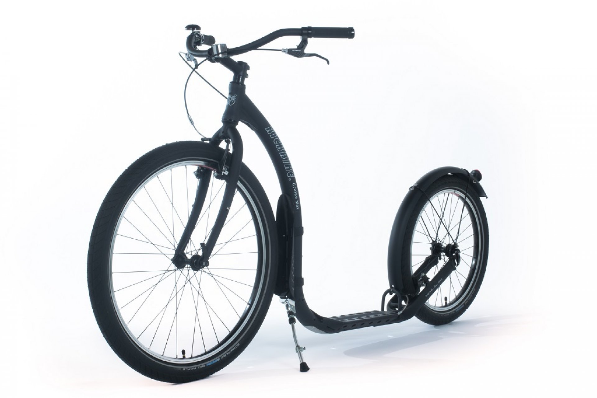 KICKBIKE CRUISE MAX 20 - Koloběžky - kolobezky-kickbike.cz