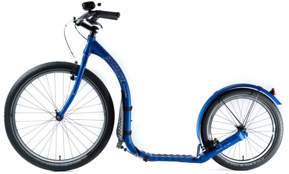 KICKBIKE CRUISE MAX 20 - Koloběžky - kolobezky-kickbike.cz